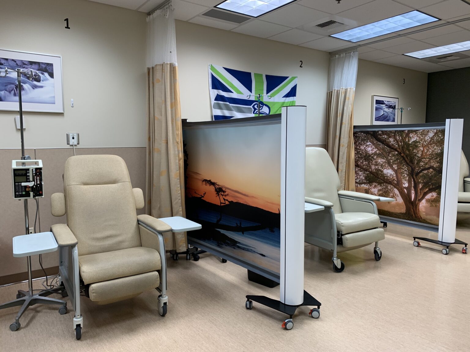 Infusion - Northwest Medical Specialties