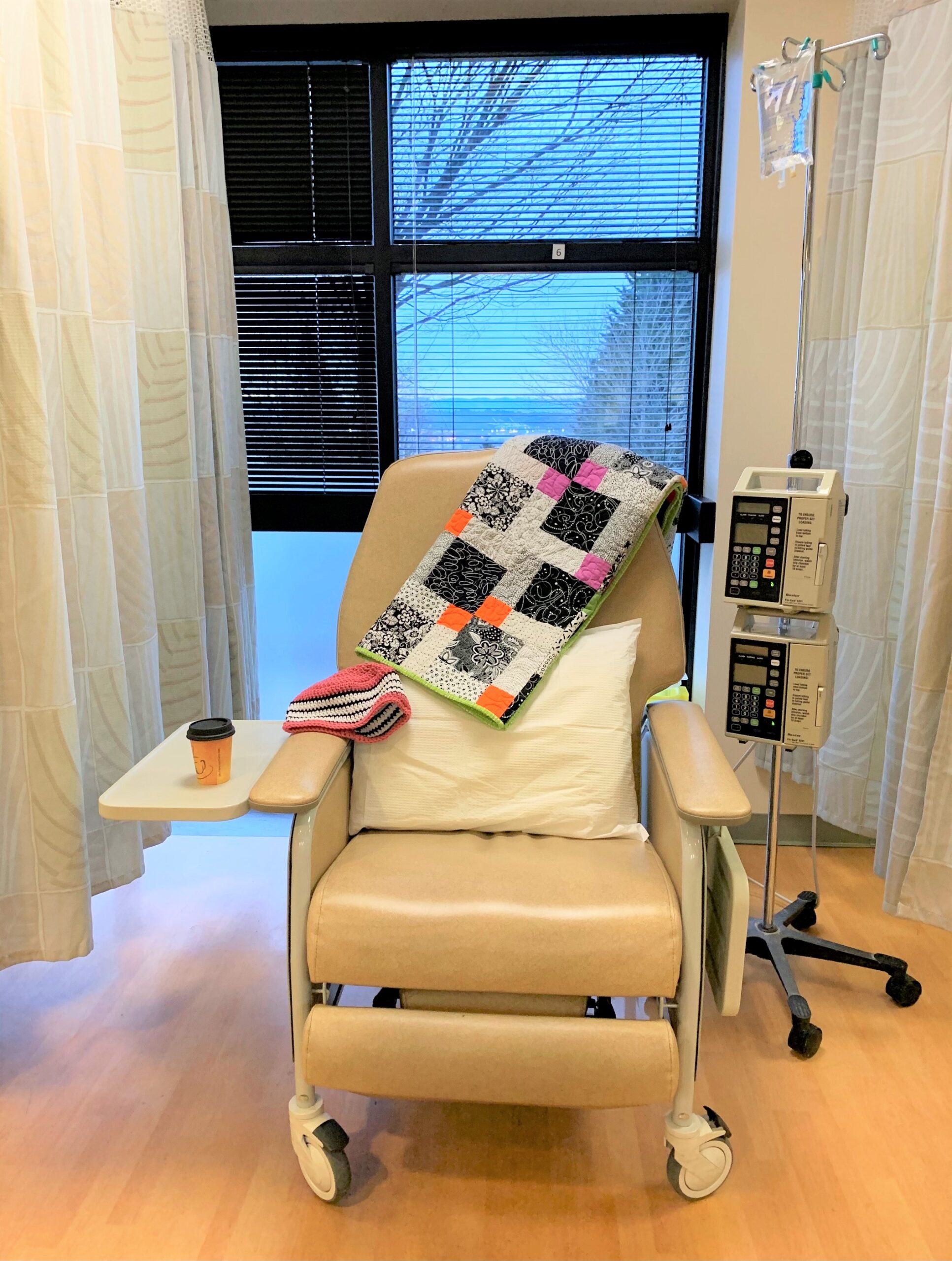 Infusion - Northwest Medical Specialties