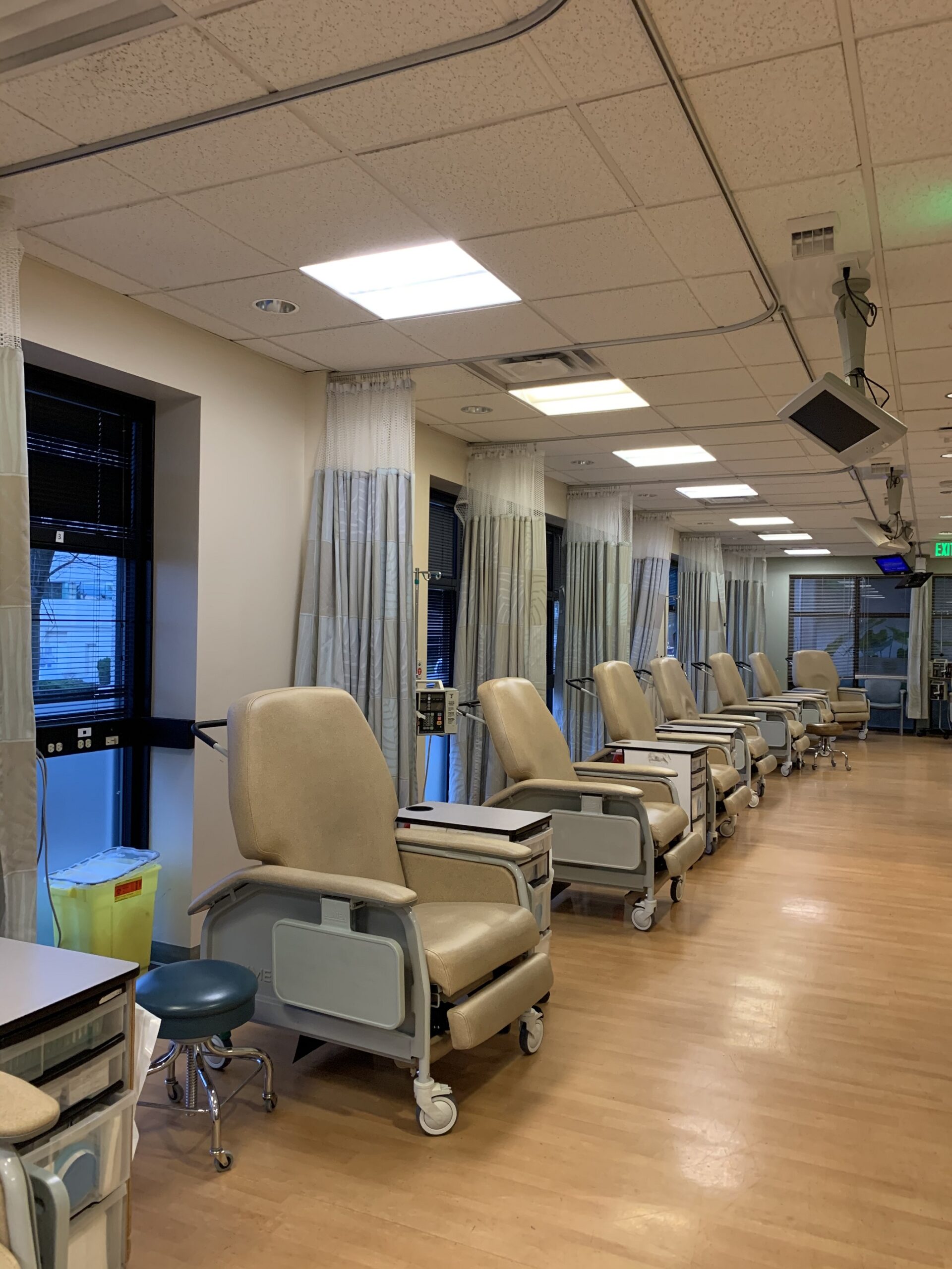 Infusion - Northwest Medical Specialties