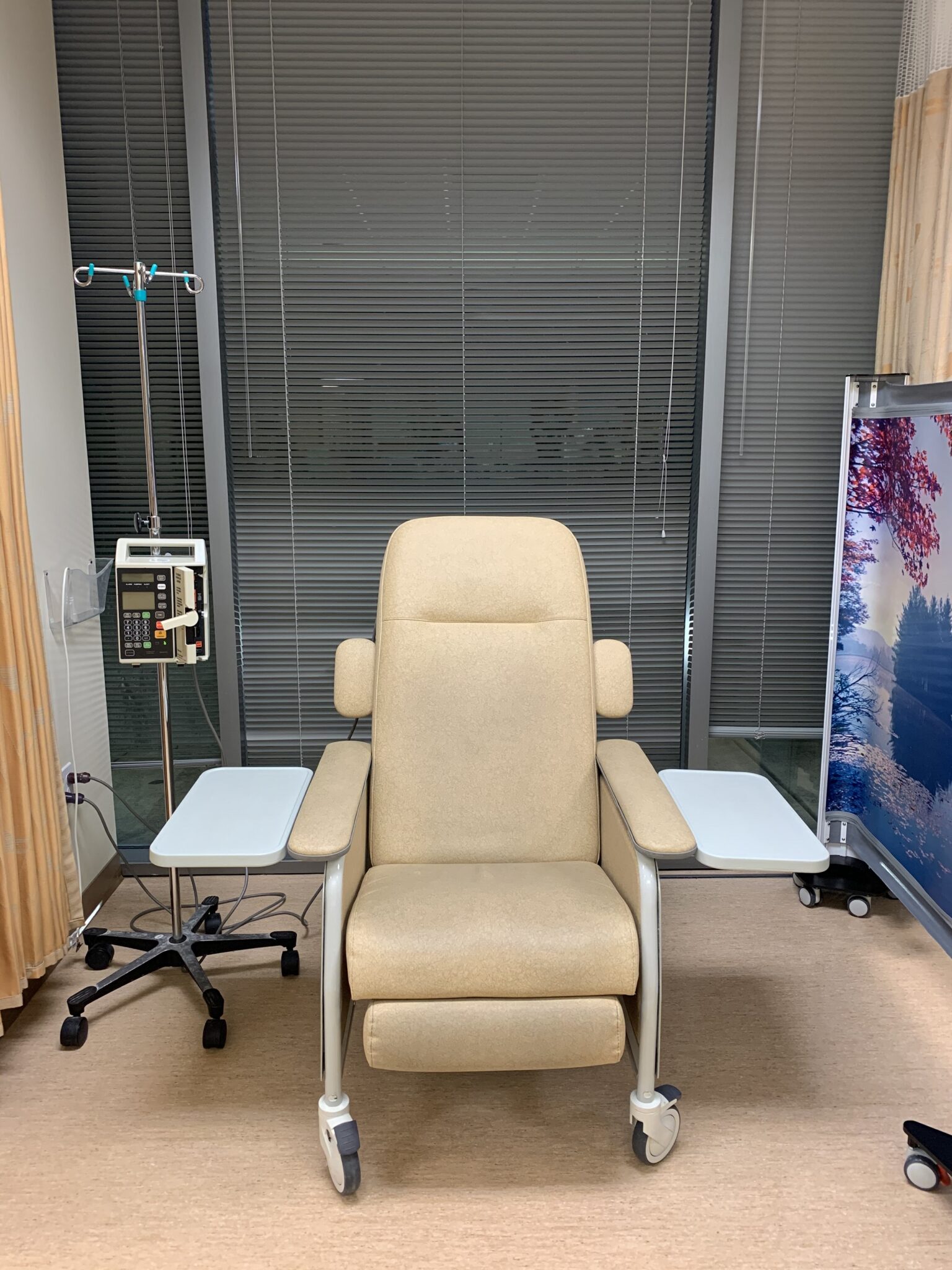 Infusion - Northwest Medical Specialties