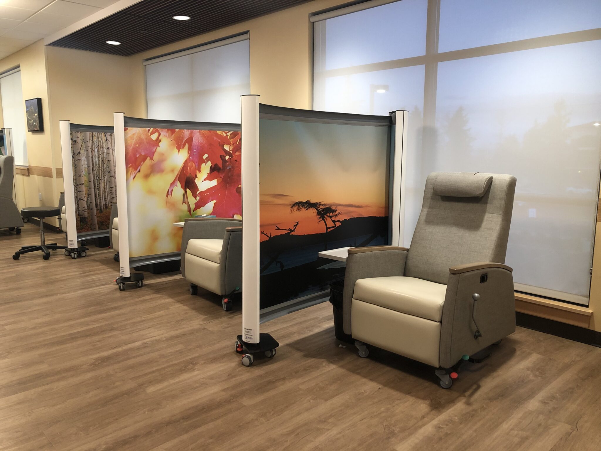 Infusion - Northwest Medical Specialties