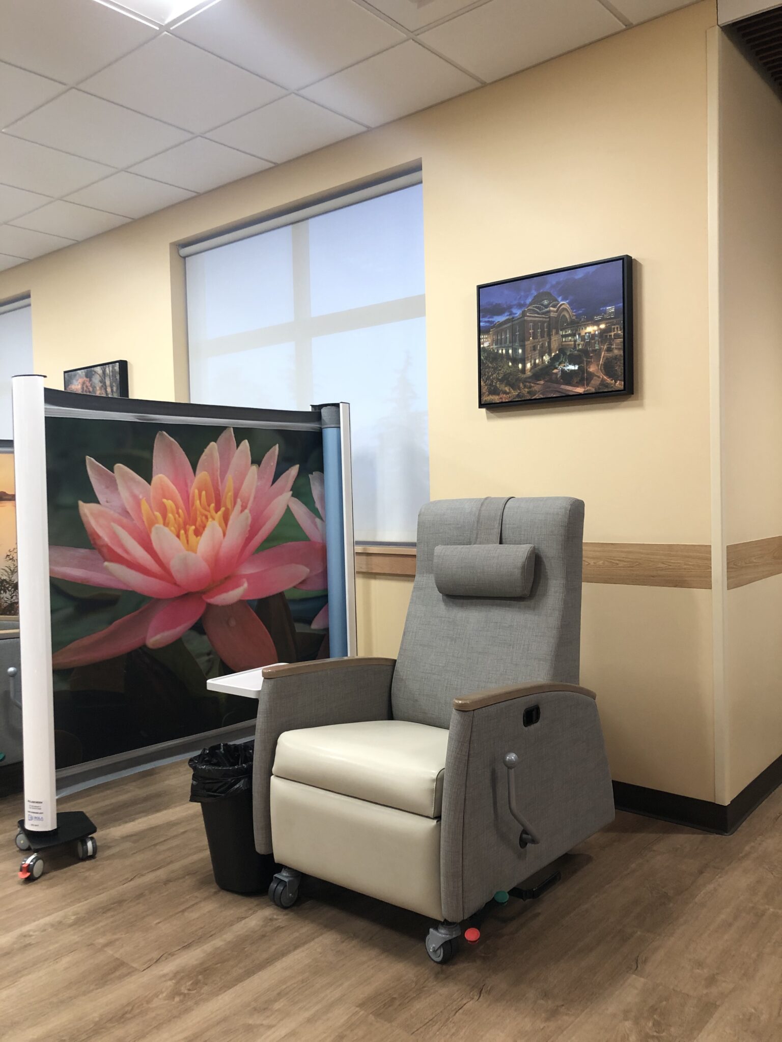 Infusion - Northwest Medical Specialties