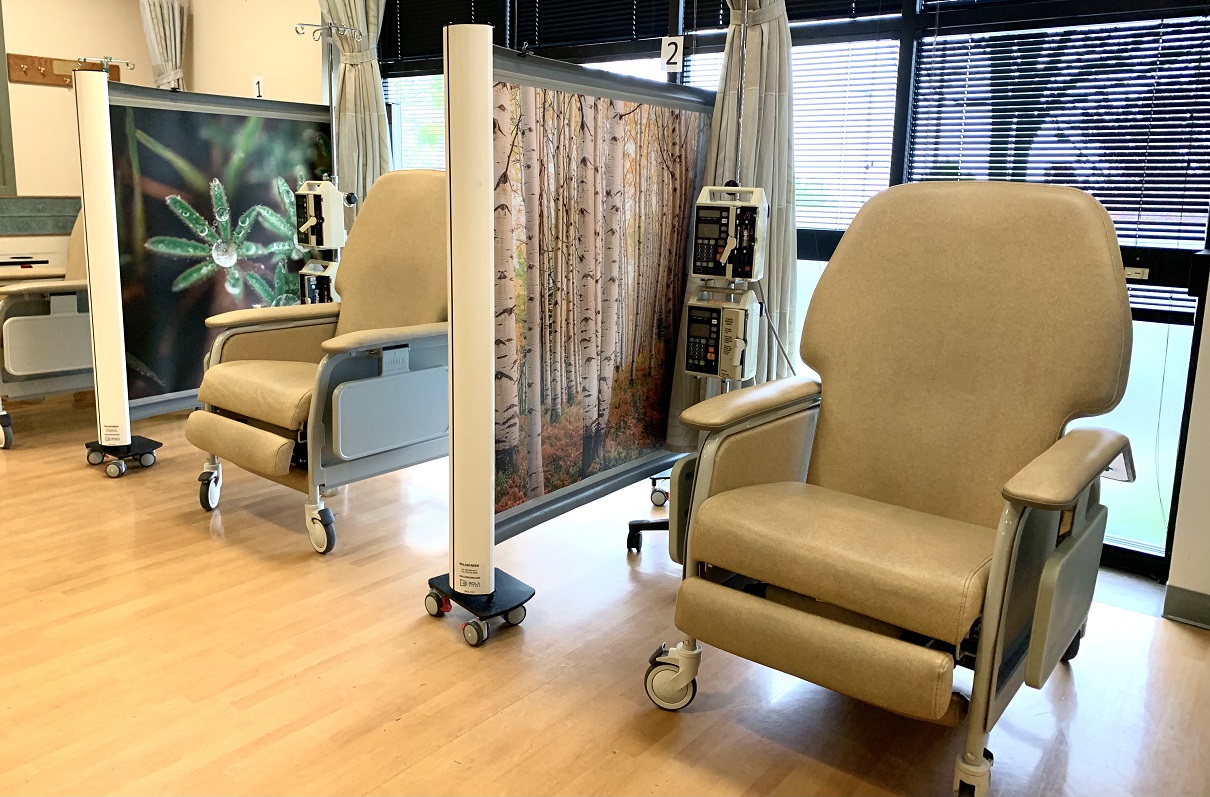 Infusion - Northwest Medical Specialties