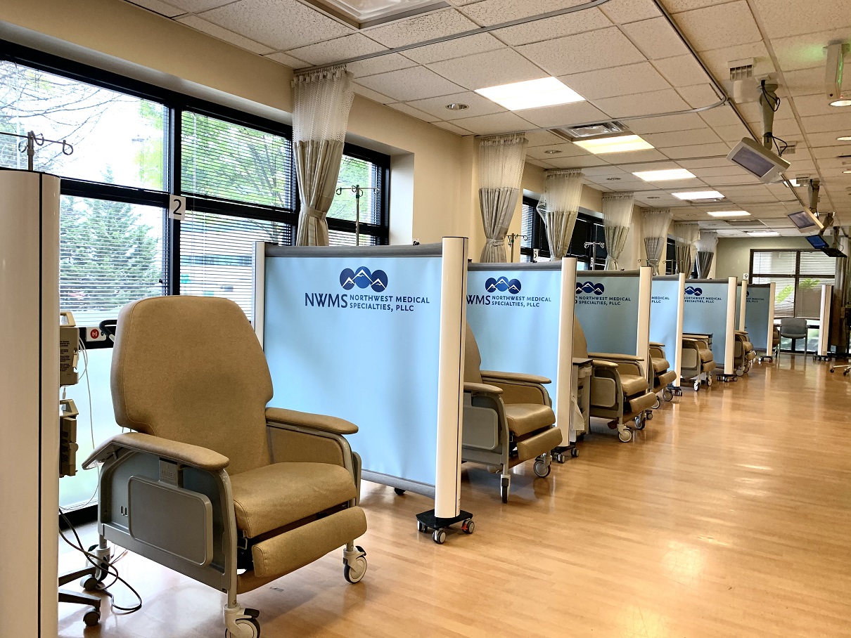 Infusion - Northwest Medical Specialties