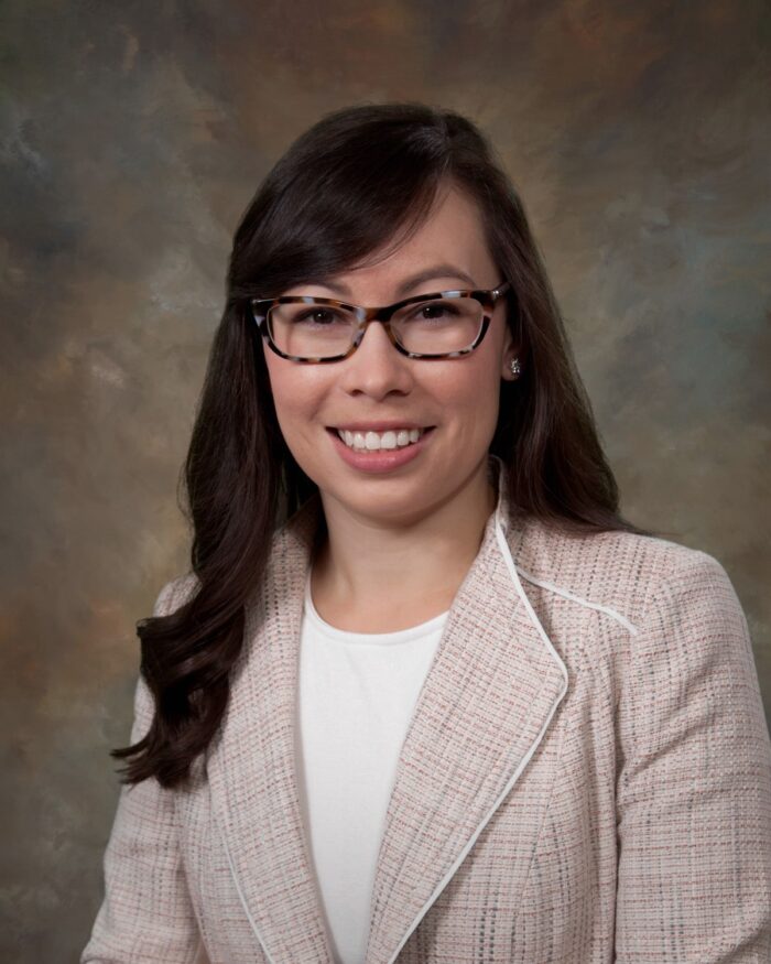 NWMS Welcomes Jessica Maike, ARNP