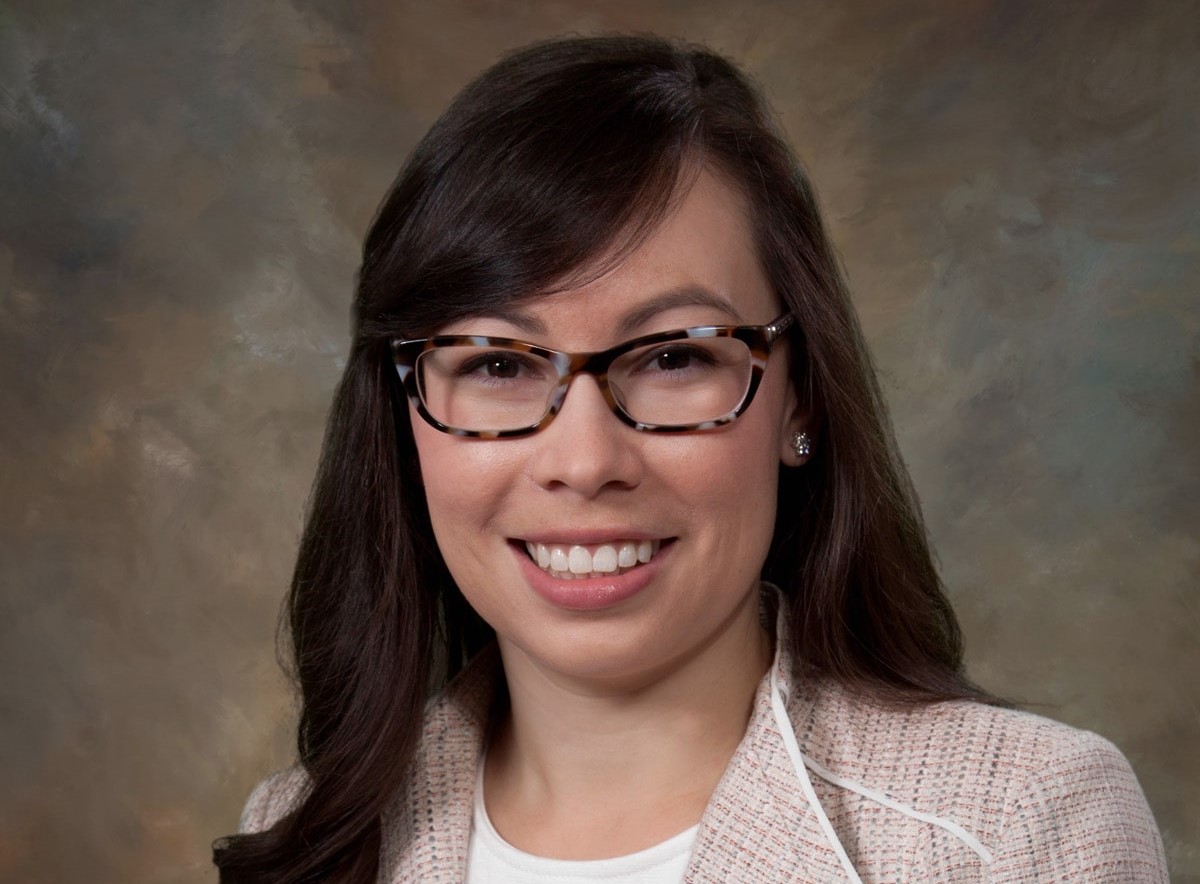 NWMS Welcomes Jessica Maike, ARNP