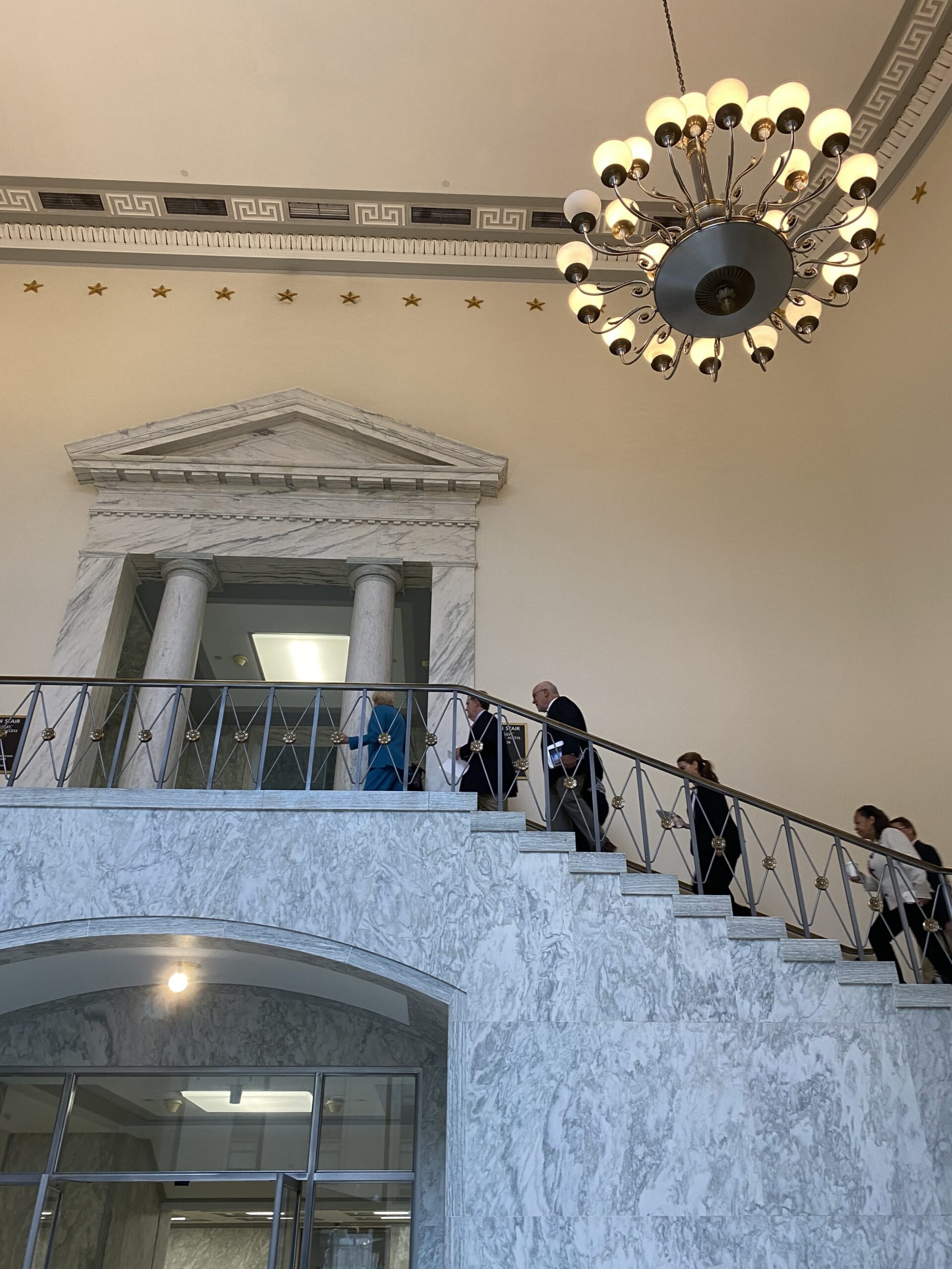Community Oncology Alliance (COA)'s Hill Day - Northwest Medical ...